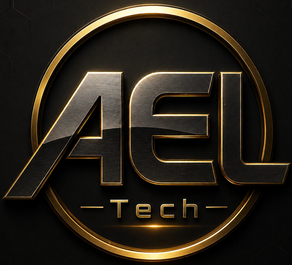 AEL Tech | Automation Everydaylife & Enterprise Software